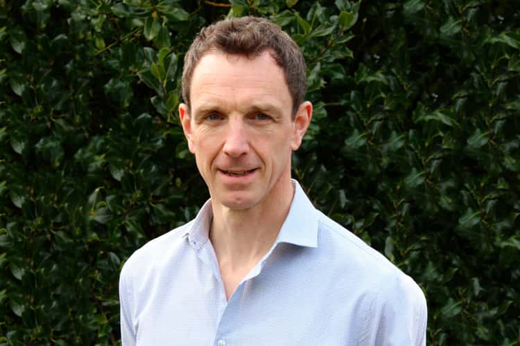 Chemist wins RSC award | University of St Andrews news