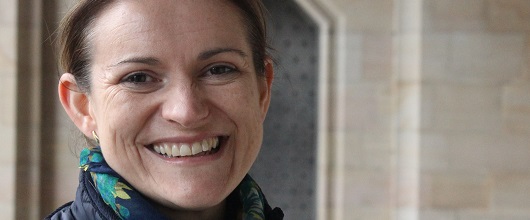 New St Andrews rector announced | University of St Andrews news