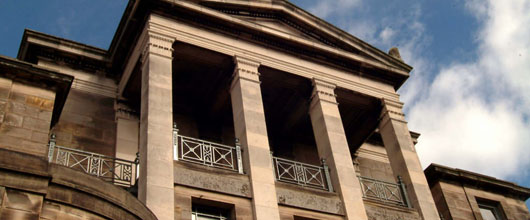 Rector installation speeches: Rectorial address | University of St ...