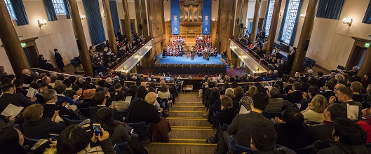 Sir Ewan Brown | University of St Andrews news