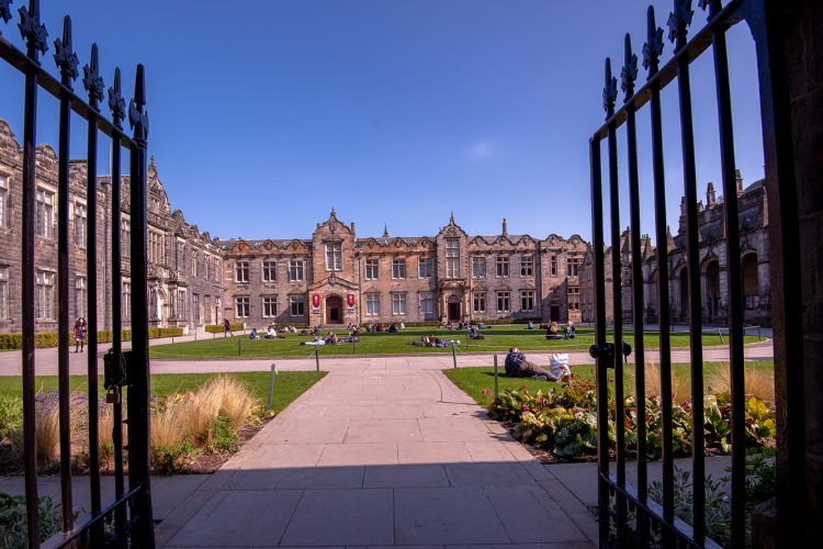 News | University of St Andrews