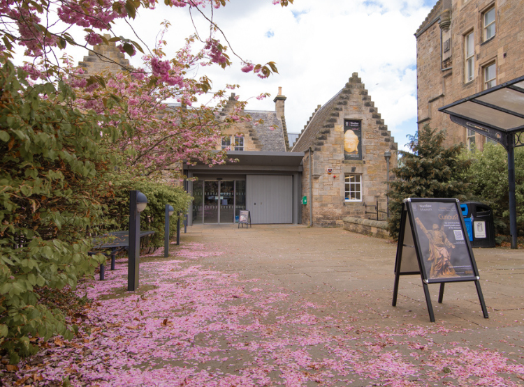 Interactive summer exhibition explores the traits we share with animals ...